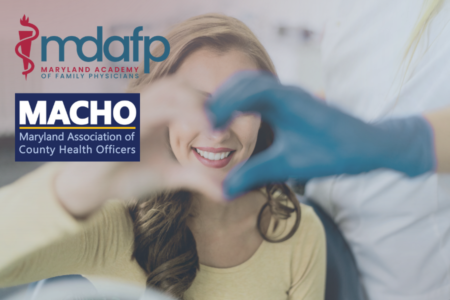 MDH Adult Vaccine Program